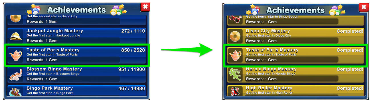 Room Mastery Guide – Storm8 Support