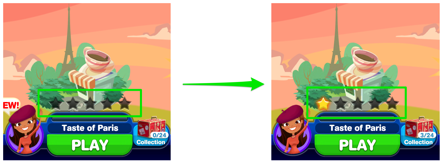 Room Mastery Guide – Storm8 Support